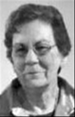 Mary “Fran” Rudibaugh | News, Sports, Jobs - The Herald Star
